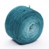 Bilum hand dyed yarns – natural luxury yarns
