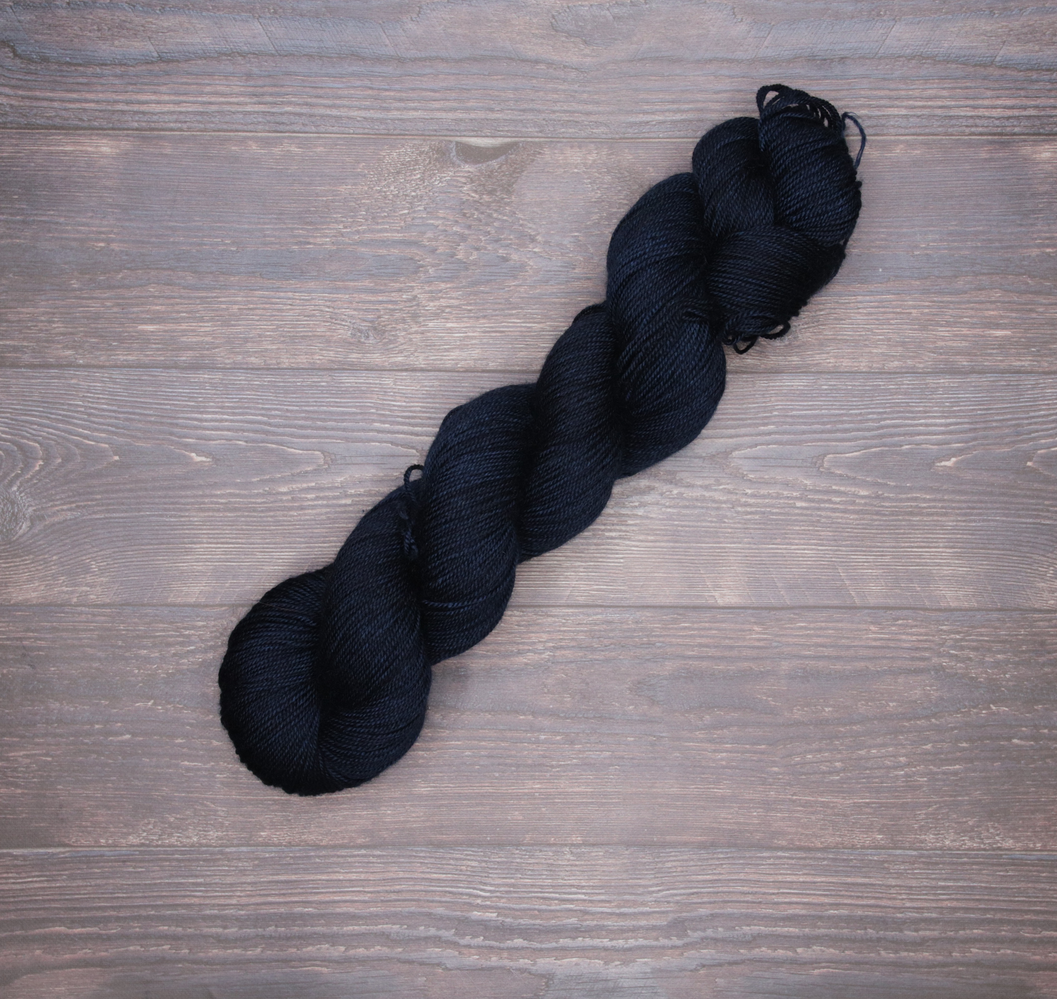 twists and turns colors – Bilum hand dyed yarns